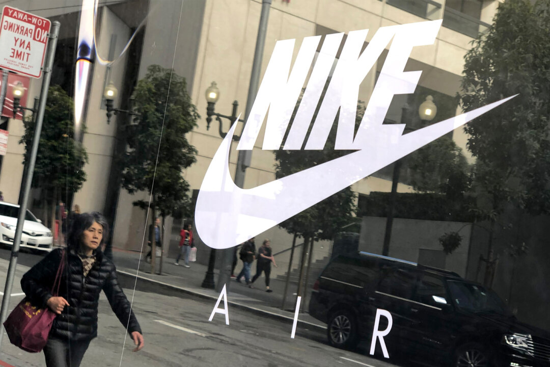 Nike Sales Drop as Search for Turnaround Strategy Continues Under New ...