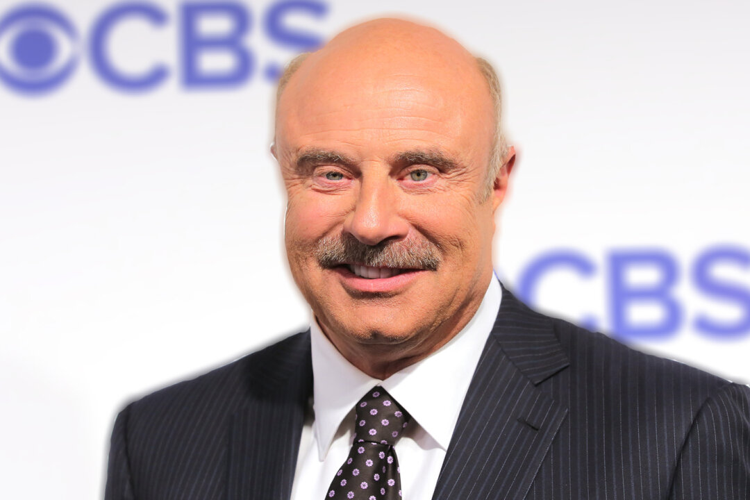 ‘Dr. Phil’ Talk Show to End After 21 Seasons on Air | The Epoch Times