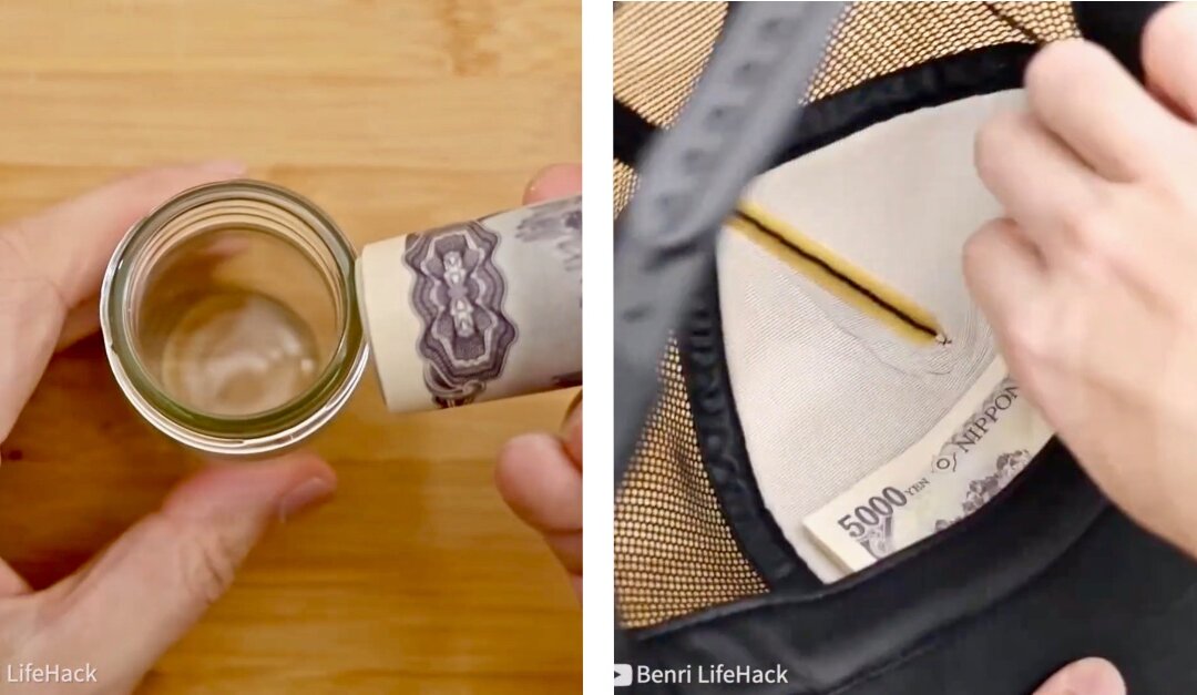 Just in Case: 12 Most Brilliant Ways to Hide Cash at Home | The Epoch Times