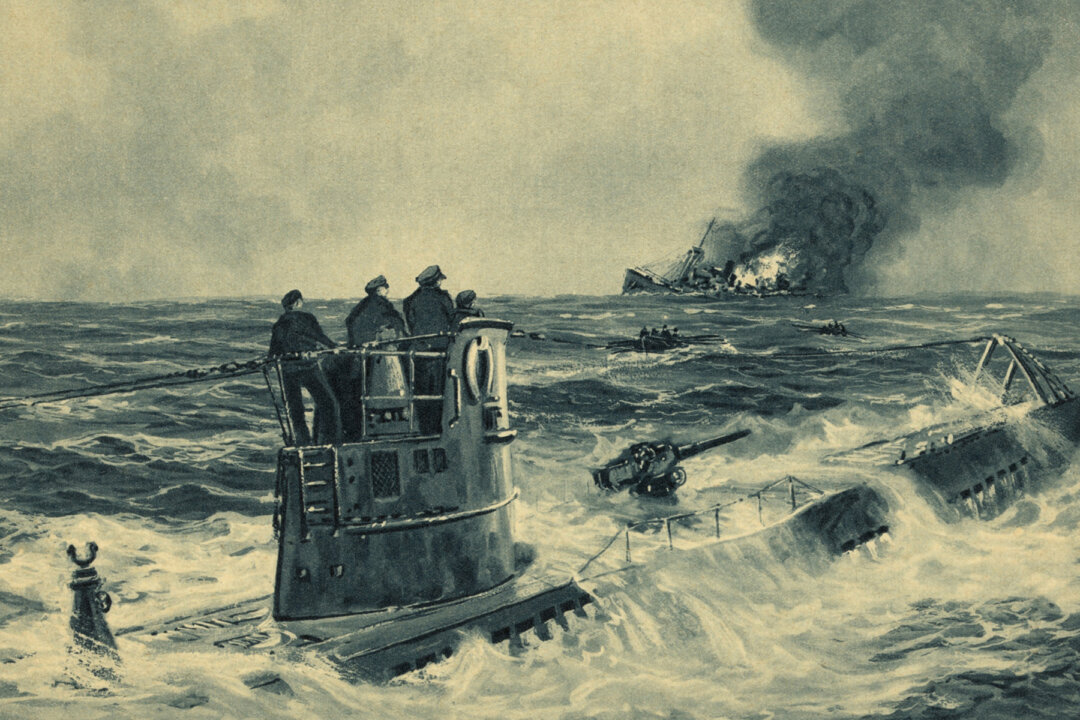 Ship That Went Missing for 132 Years With Pre-Civil War Artifacts Found ...