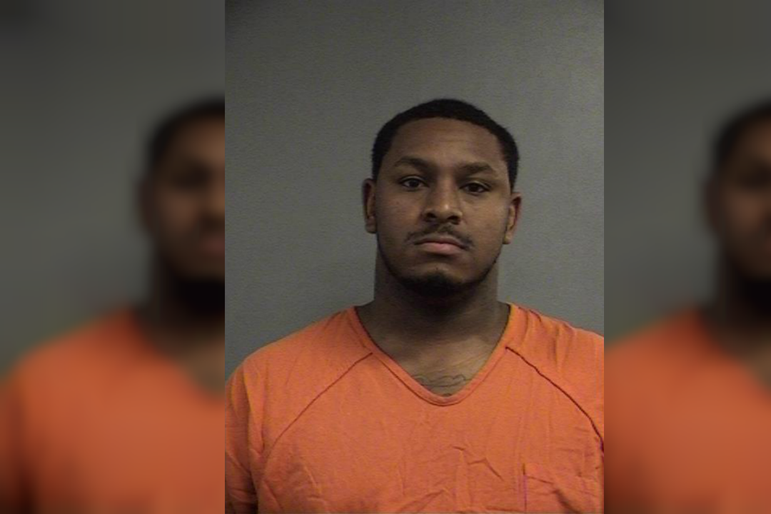 Father Allegedly Punches, Kills 1-Month-Old Son After Losing Video Game ...