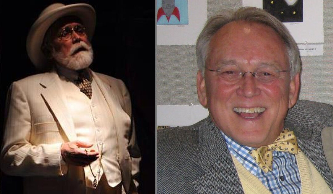 Tributes Flow to the Late Kip Niven Who Acted in Magnum Force and ...