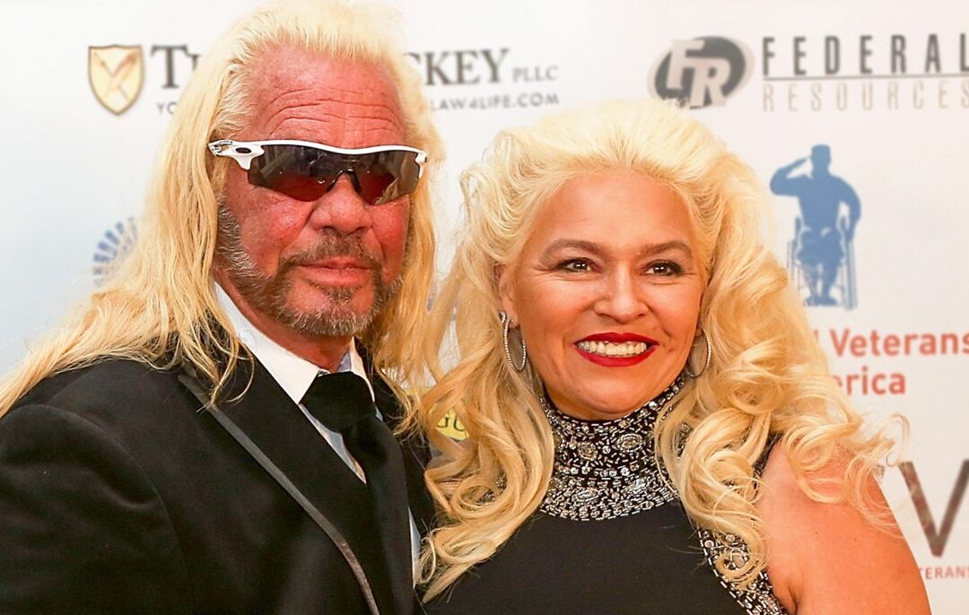 Beth Chapman’s Cause of Death Was Lung Cancer, Not Throat Cancer ...
