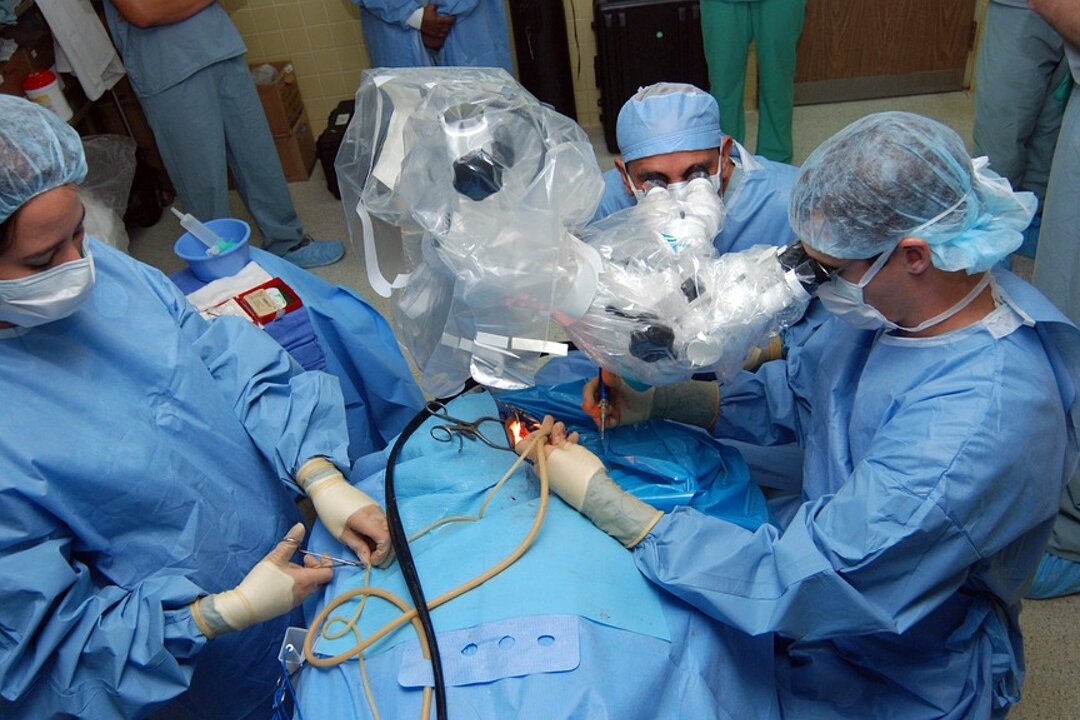 Major Surgery Prescribed to Boost Australia’s Productivity | The Epoch ...