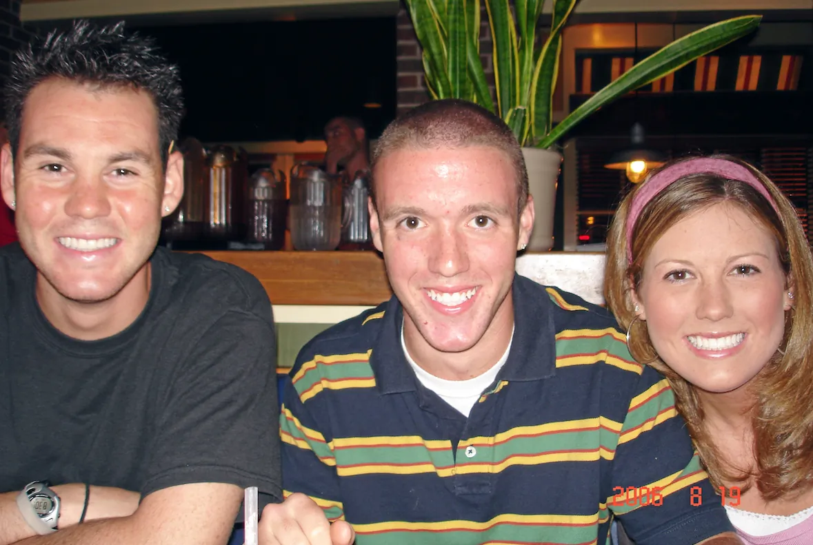 Coping With the Murder of a Loved One