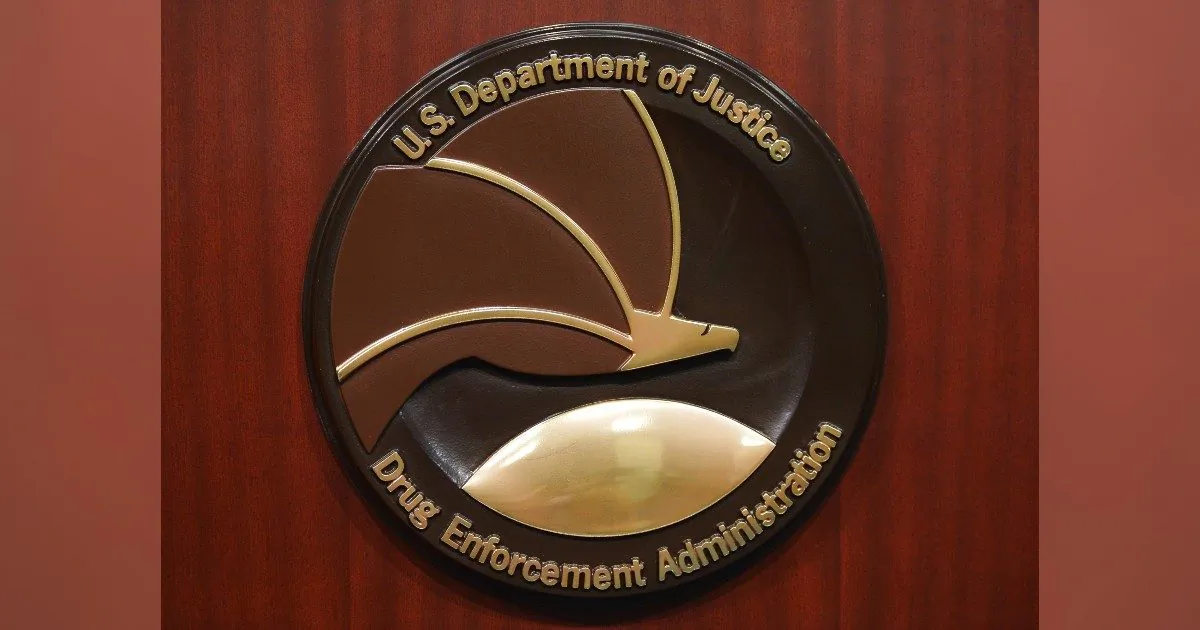 Armed Men Pose as DEA Agents to Try Get Inside Texas Home, Suspects ...