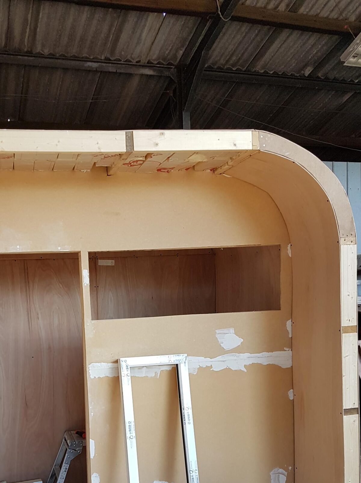 Homeless No More! Charity Introduces Sleeping Pods to Provide Shelter ...