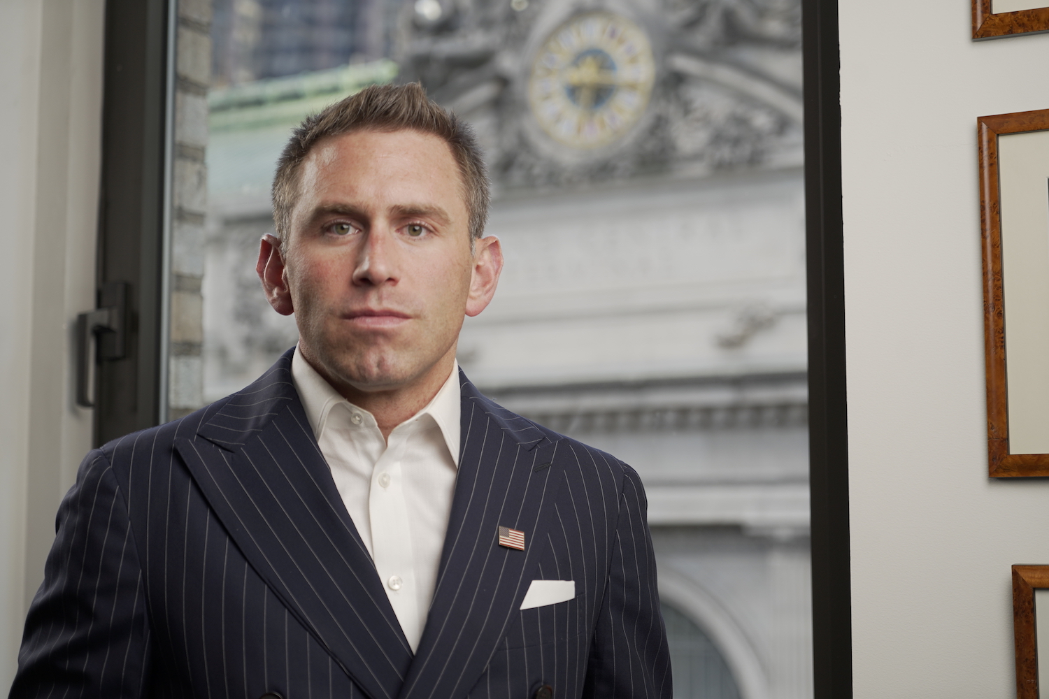 House Impeachment Push Would Guarantee Trump’s Reelection—Jason Meister ...