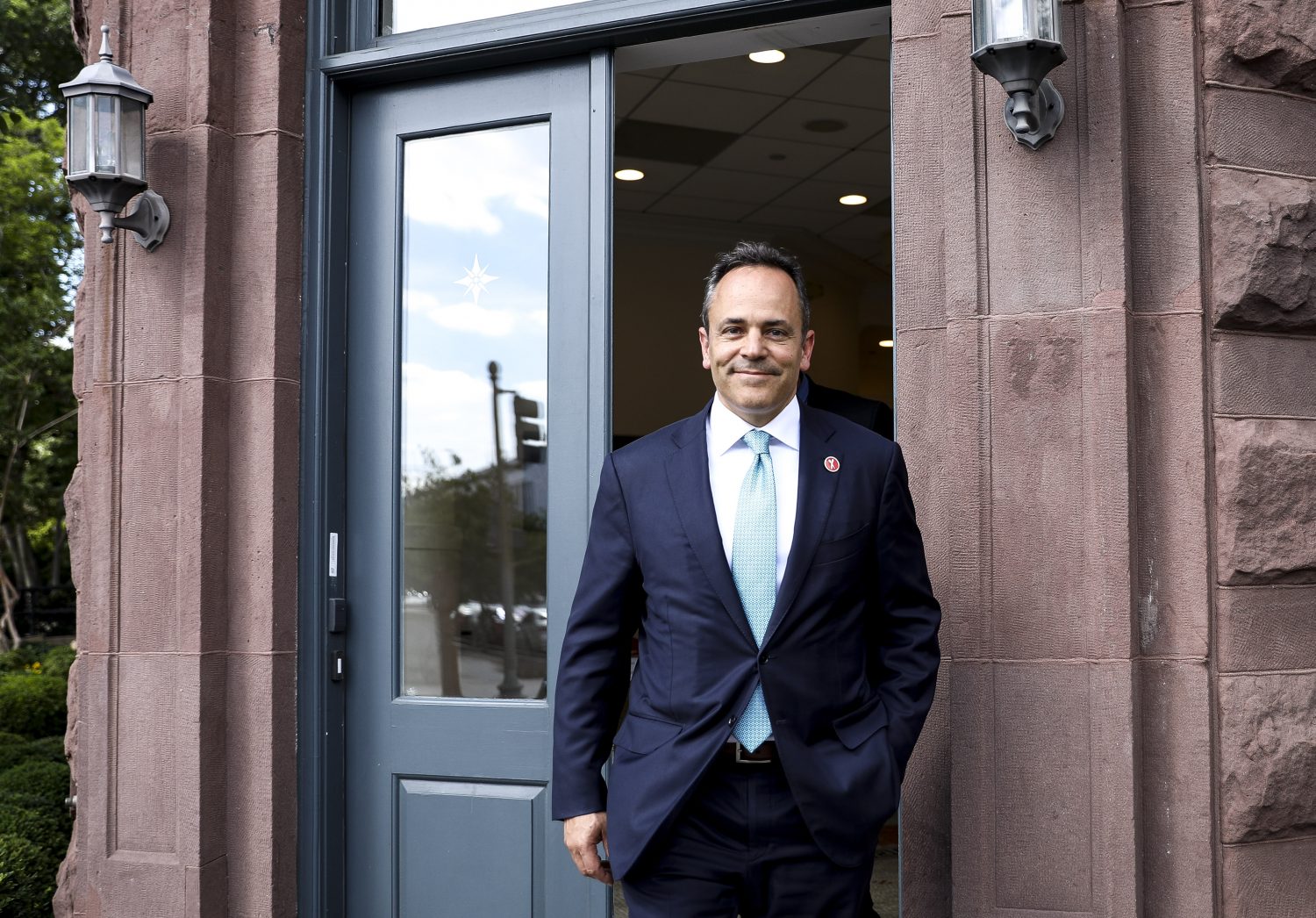 What Are America’s Biggest Opportunity and Biggest Threat?—Kentucky Gov ...