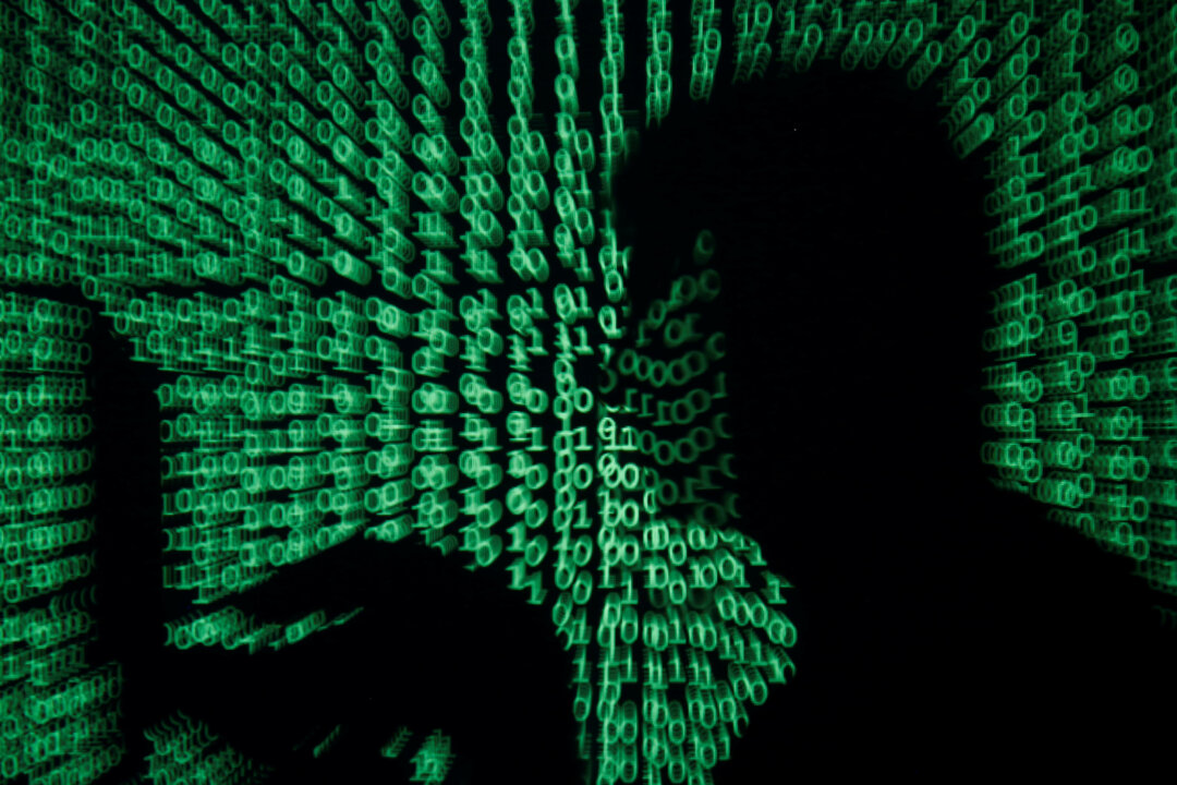 China-Linked Cyber Group Carries Out Espionage Against South China Sea ...