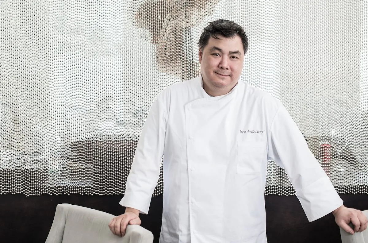 A Chef’s Journey From South Vietnam to Chicago