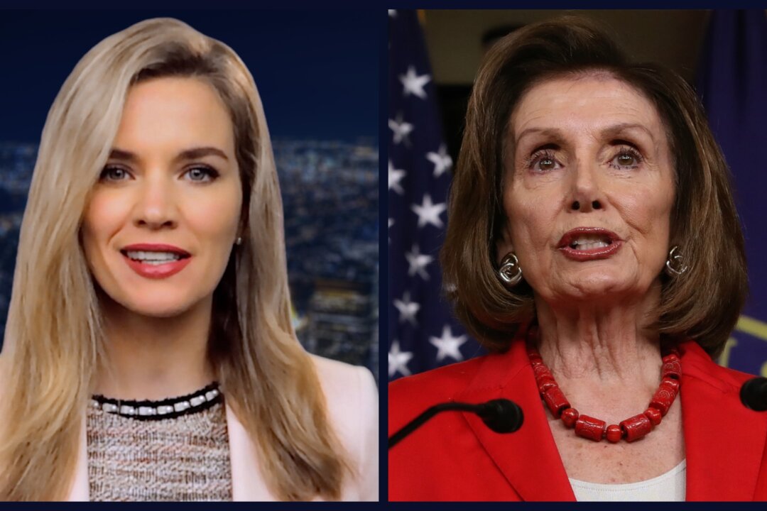 House Passes Senate Version of Border Funding Bill After Pelosi Backs ...