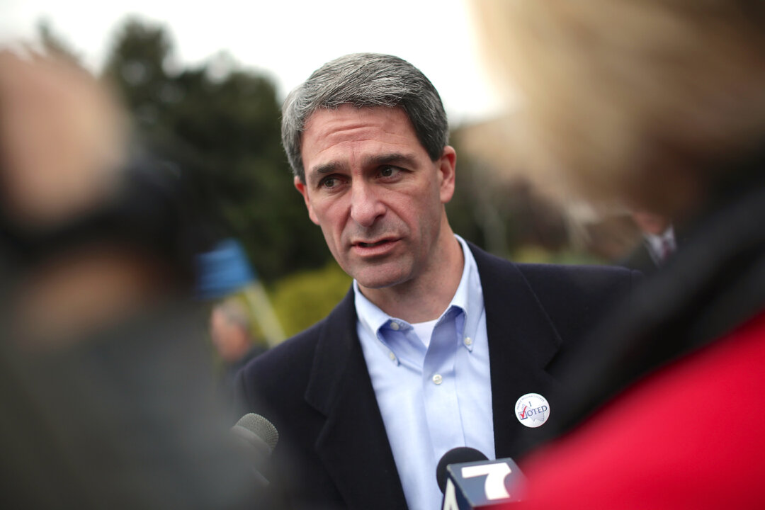 Federal Judge Rules Cuccinelli Unlawfully Appointed to Lead Immigration ...