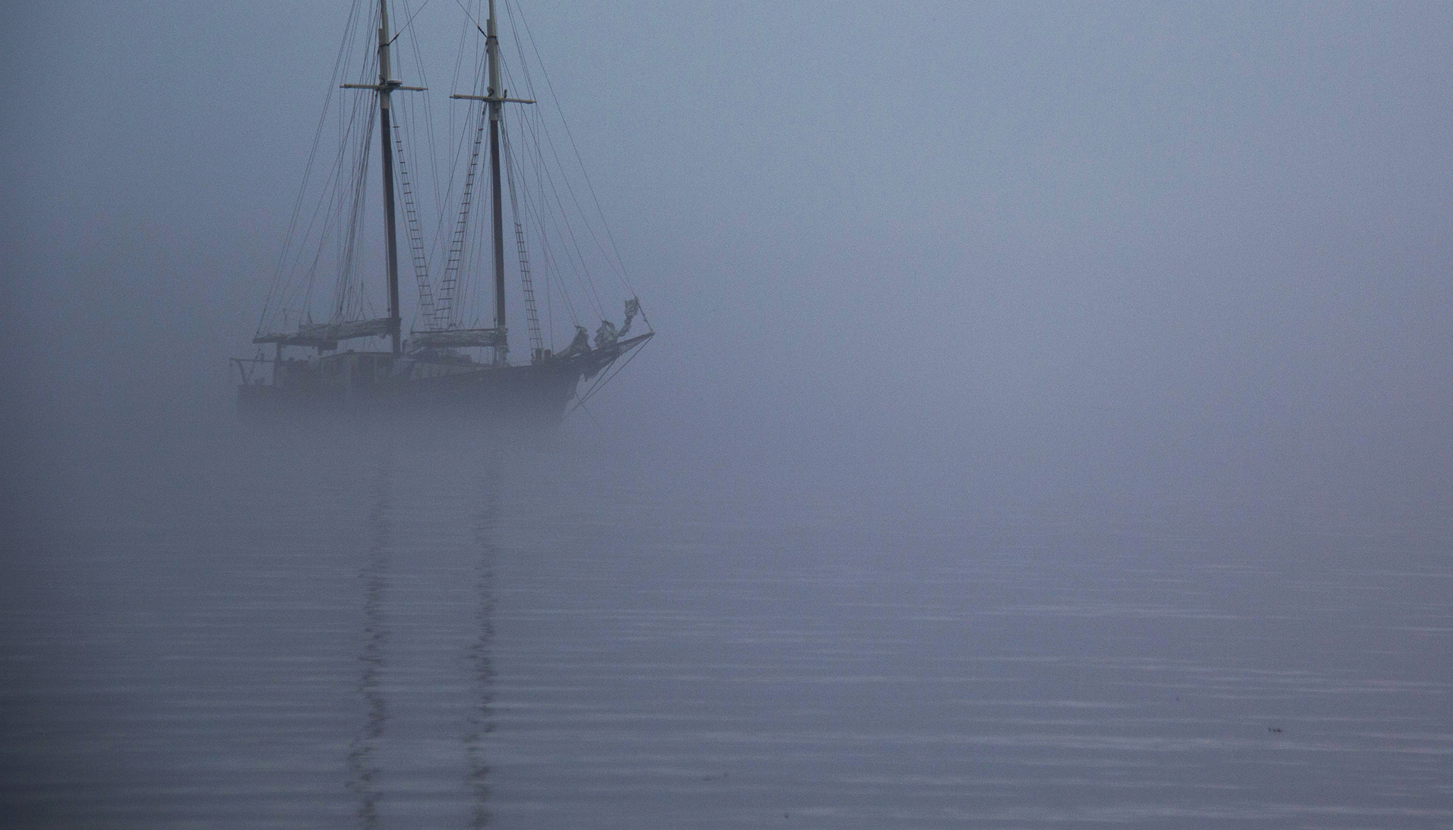 Strange Boats With No Crew Wash Up on Japanese Shores: Are These Ghost ...