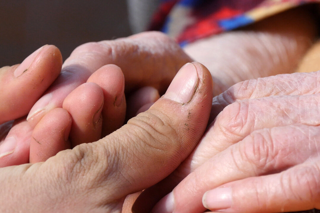 Man Adopted at Birth Shocked to Learn Biological Dad Is Co-worker of ...