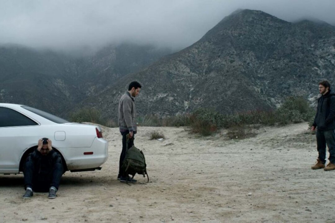 Film Review: ‘Silent Panic’ | The Epoch Times