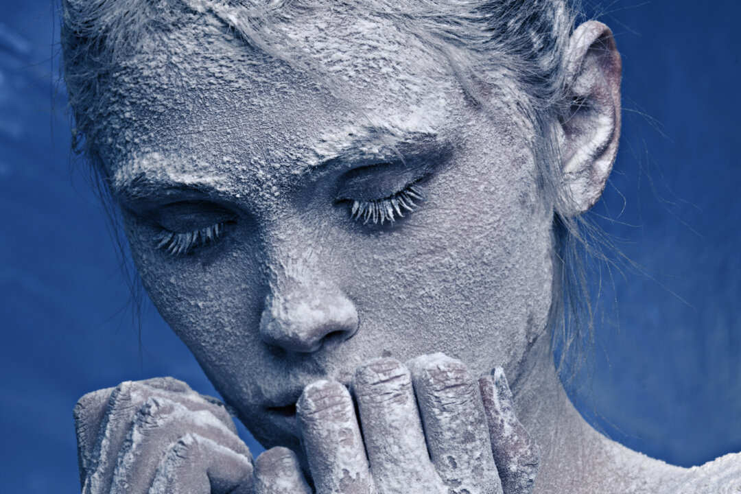 Lady Was ‘Frozen Solid’ After 6 Hours in -22ºF, but She Defrosted ...