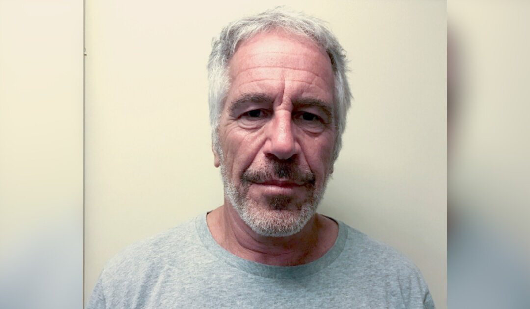 Former Head of NYC Prisons: If Epstein Was in Solitary Confinement, He ...