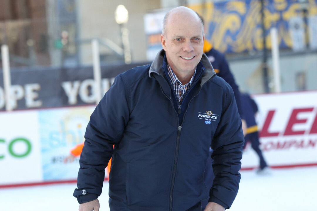 How Did Scott Hamilton Beat Cancer Four Times in a Row? His Secret Is ...