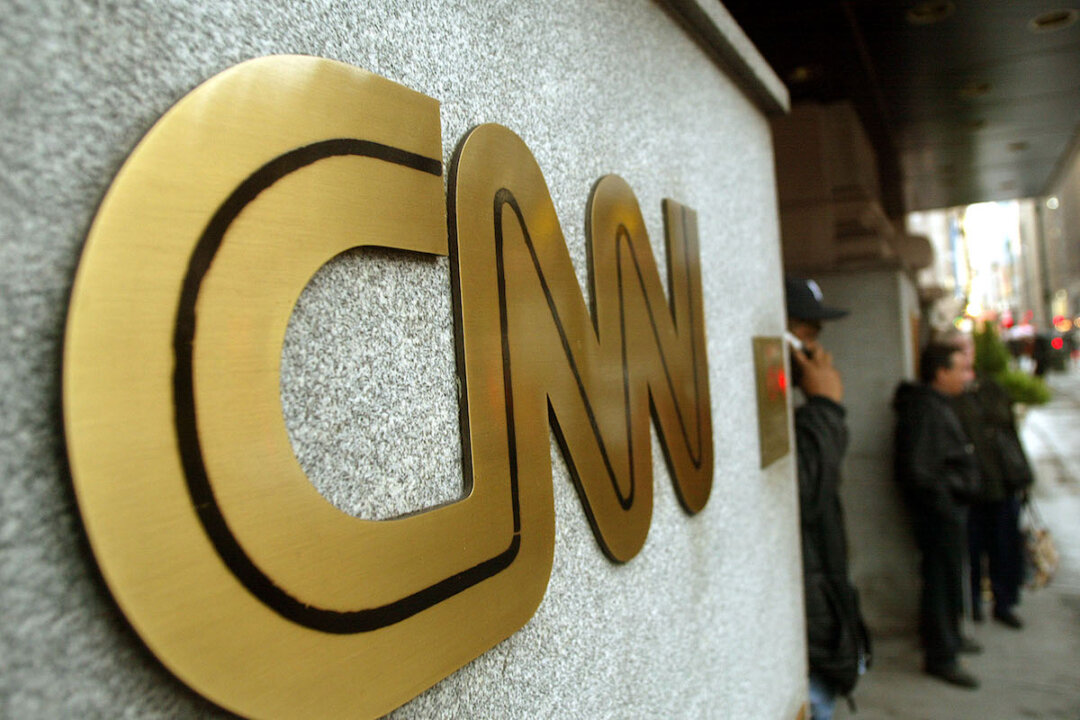 Study: Mainstream News Networks Support Democrats’ Values | The Epoch Times