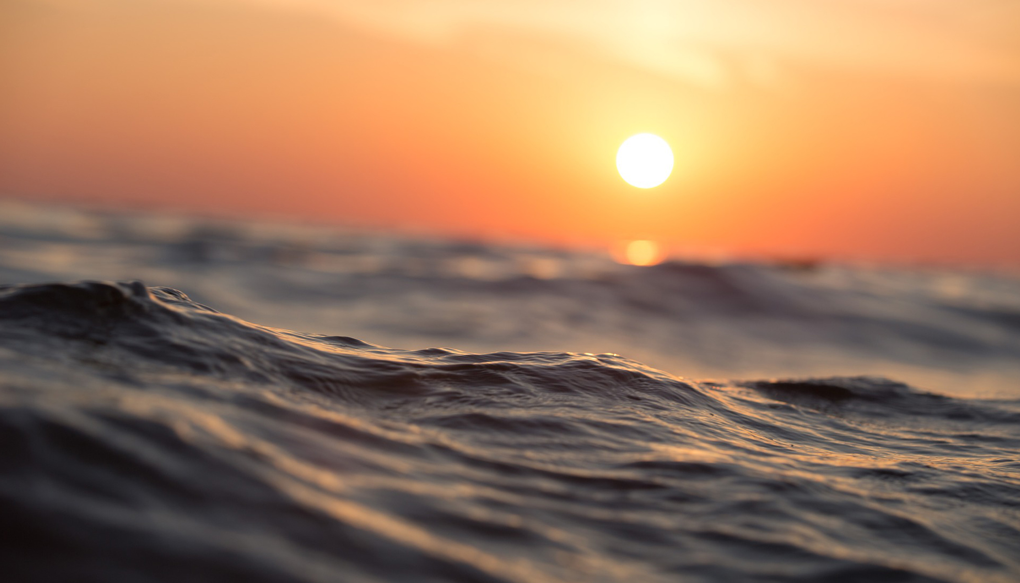 Tourists Were Filming the Calm Ocean, Just 8 Seconds Later the Craziest ...
