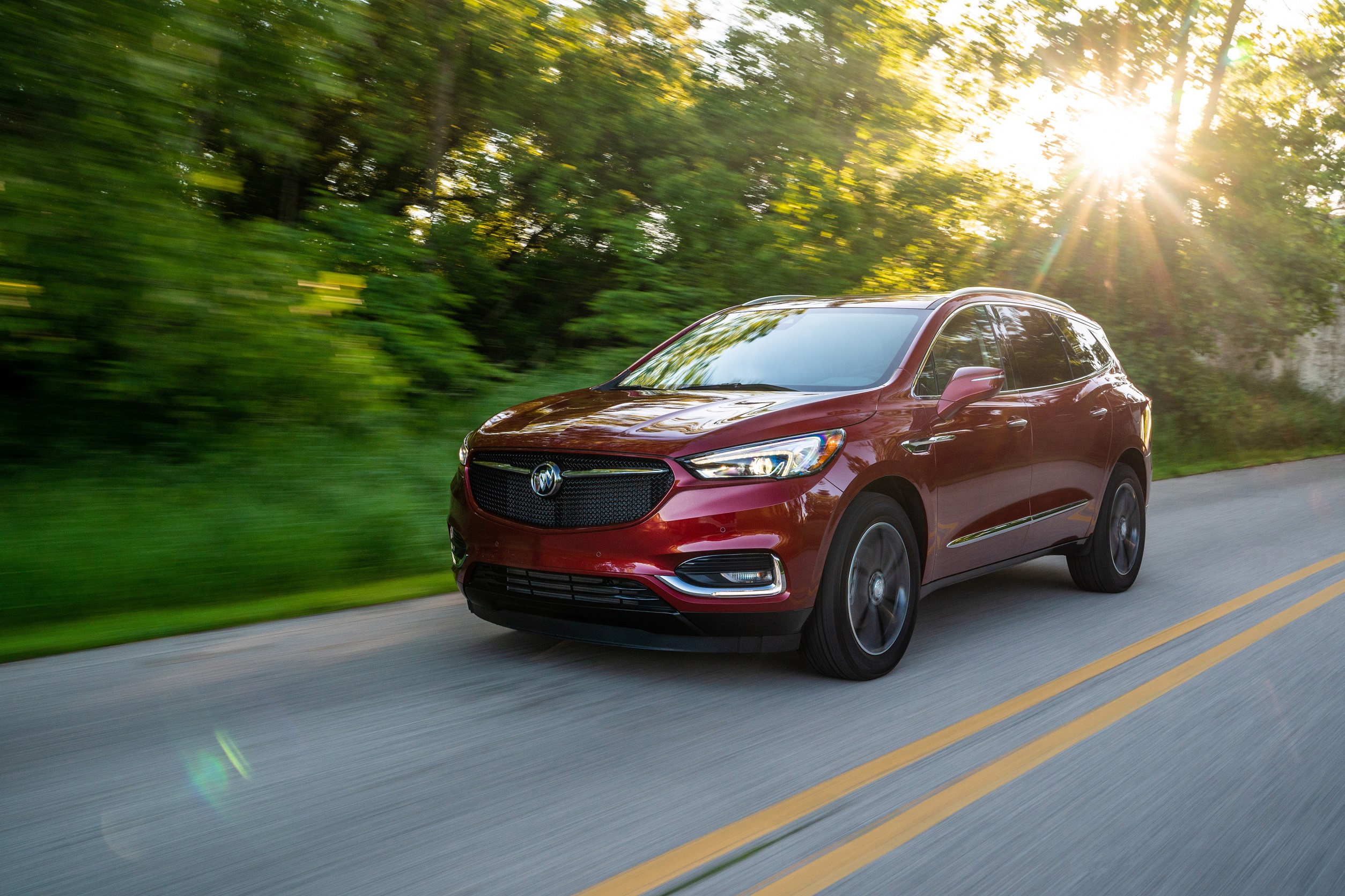 Buick: Increasing Their All-Important Crossover and SUV Lineup by One