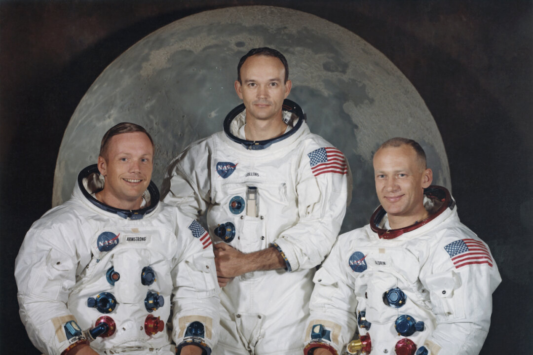 It Was 50 Years Ago Today | The Epoch Times