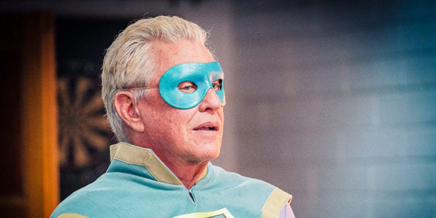 Film Review: ‘Supervized’