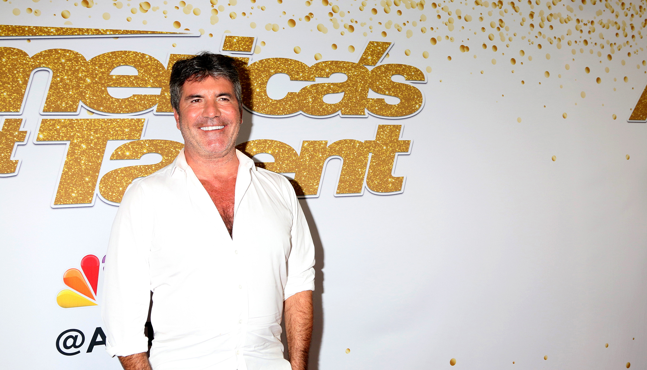 AGT Judges Eliminate a Girl, Then Her Dancing Dog Brings Simon to Beg ...
