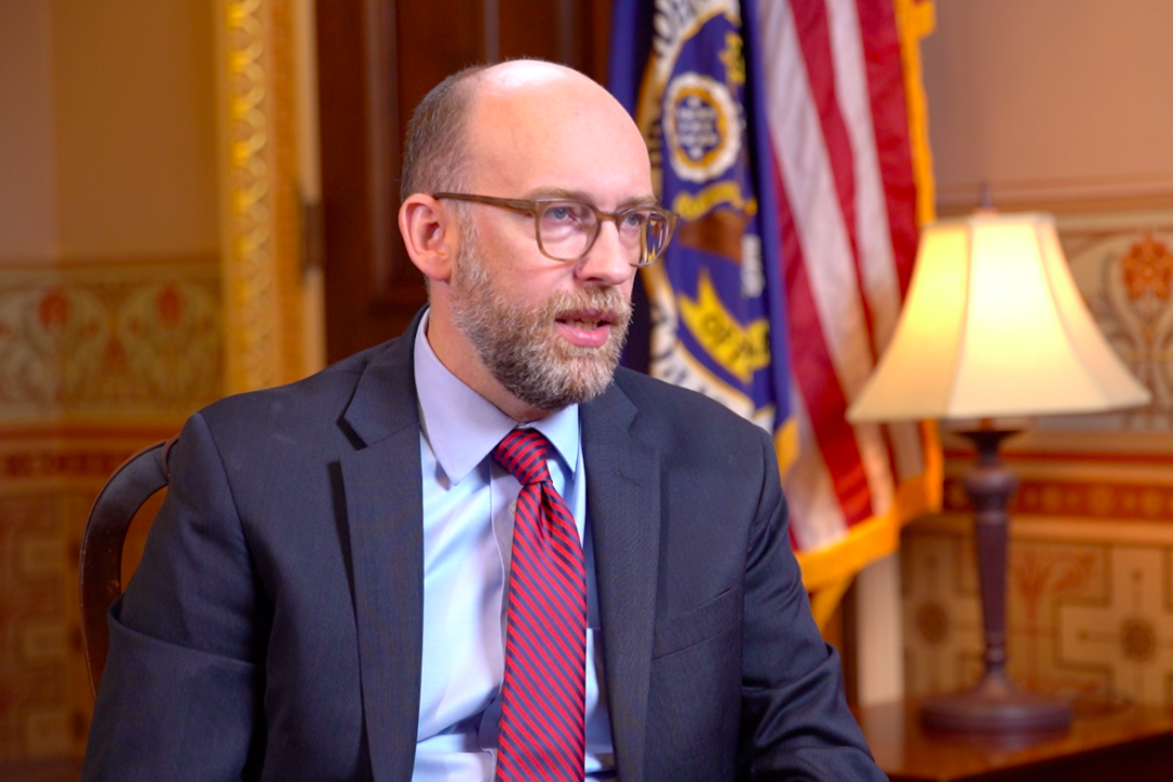 Acting Budget Chief Russ Vought: The New Budget Deal Was a ‘Hard ...