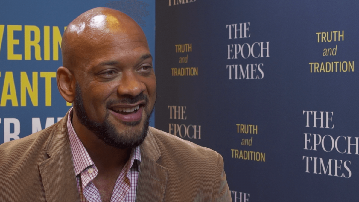 [TSAS Special] Trump ‘Loves All People’ & Revives Essence of Republican ...