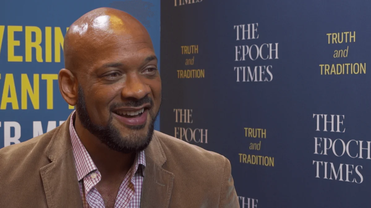 [TSAS Special] Trump ‘Loves All People’ & Revives Essence of Republican ...