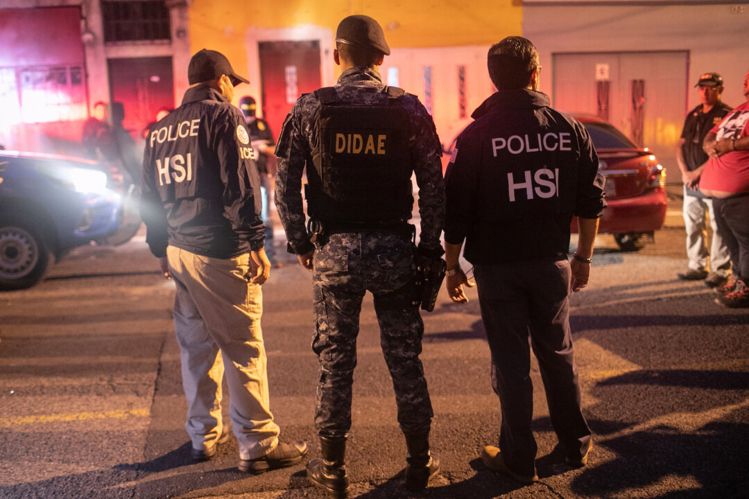 ICE, HSI Report Record High Criminal Arrests in Fiscal Year 2019 | The ...