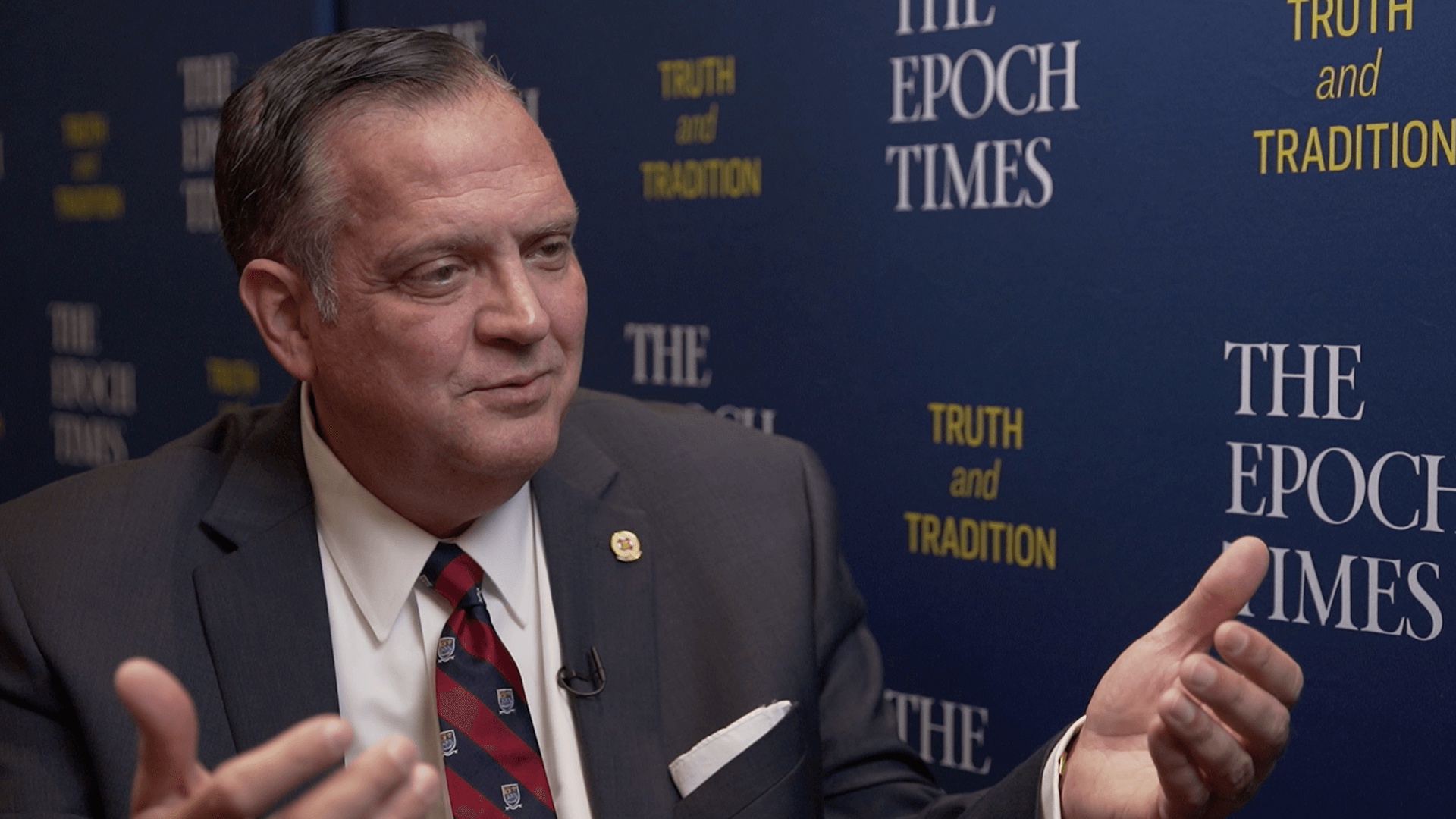 [WCS Special] ‘Socialism Is the Enemy of Freedom’: Southern Seminary’s ...