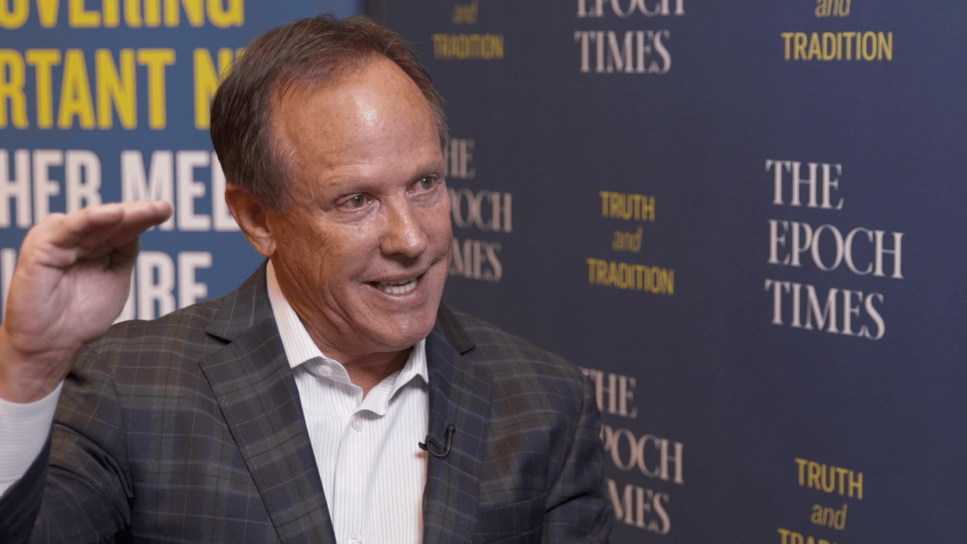 [TSAS Special] Trump is Revitalizing America’s Middle Class—Varsity ...