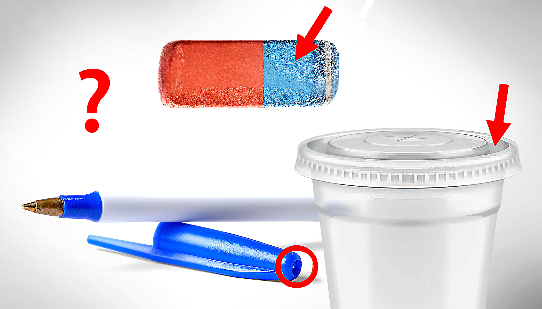 10 Hidden Uses Built Into Ordinary Objects That You Probably Never Knew ...