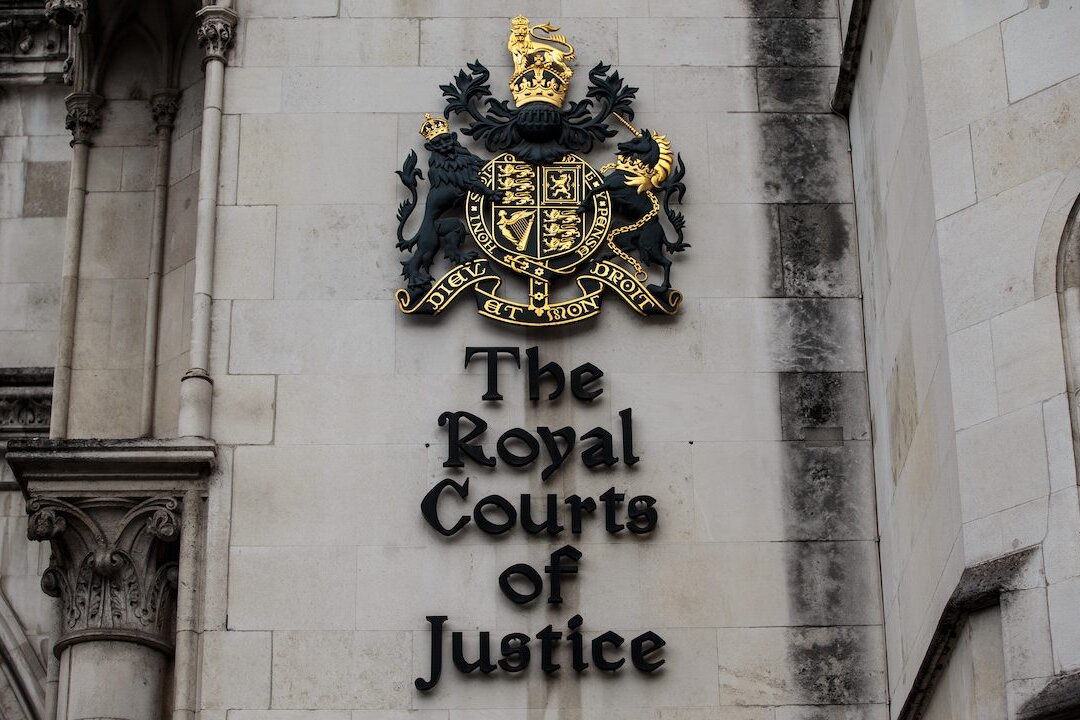 UK High Court Backs Stripping Citizenship Of British-Born Student Who ...