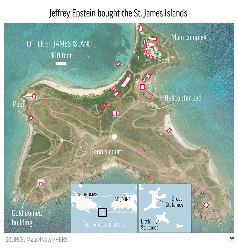 Jeffrey Epstein Island Map - Image to u Jeffrey Epstein Island Map - Image to u