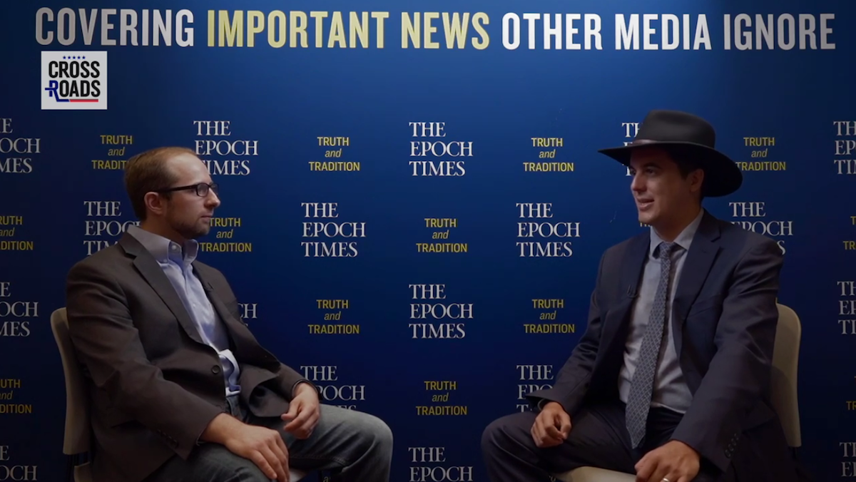 How Socialism Opposes Choice and Charity—A Discussion With Justin ...