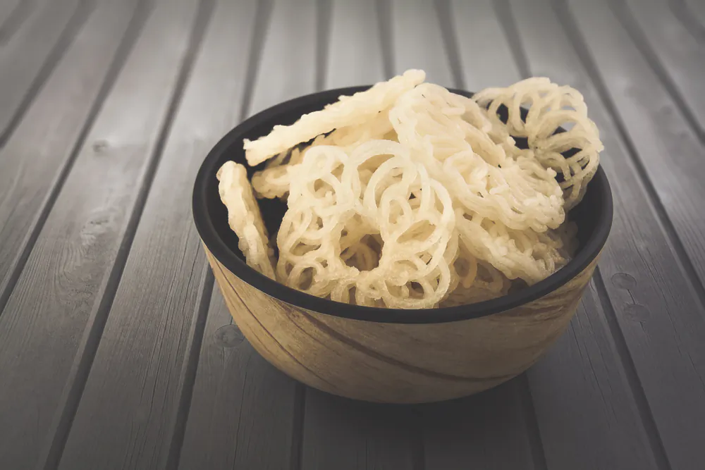 Making Vathals, Vadagams, and Vadams: A South Indian Summer Ritual