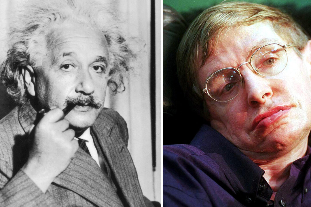 11-Year-Old UK Girl Gets Higher Score on IQ Test Than Einstein and ...