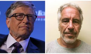Bill Gates Denies Relationship With Jeffrey Epstein Despite Flight ...