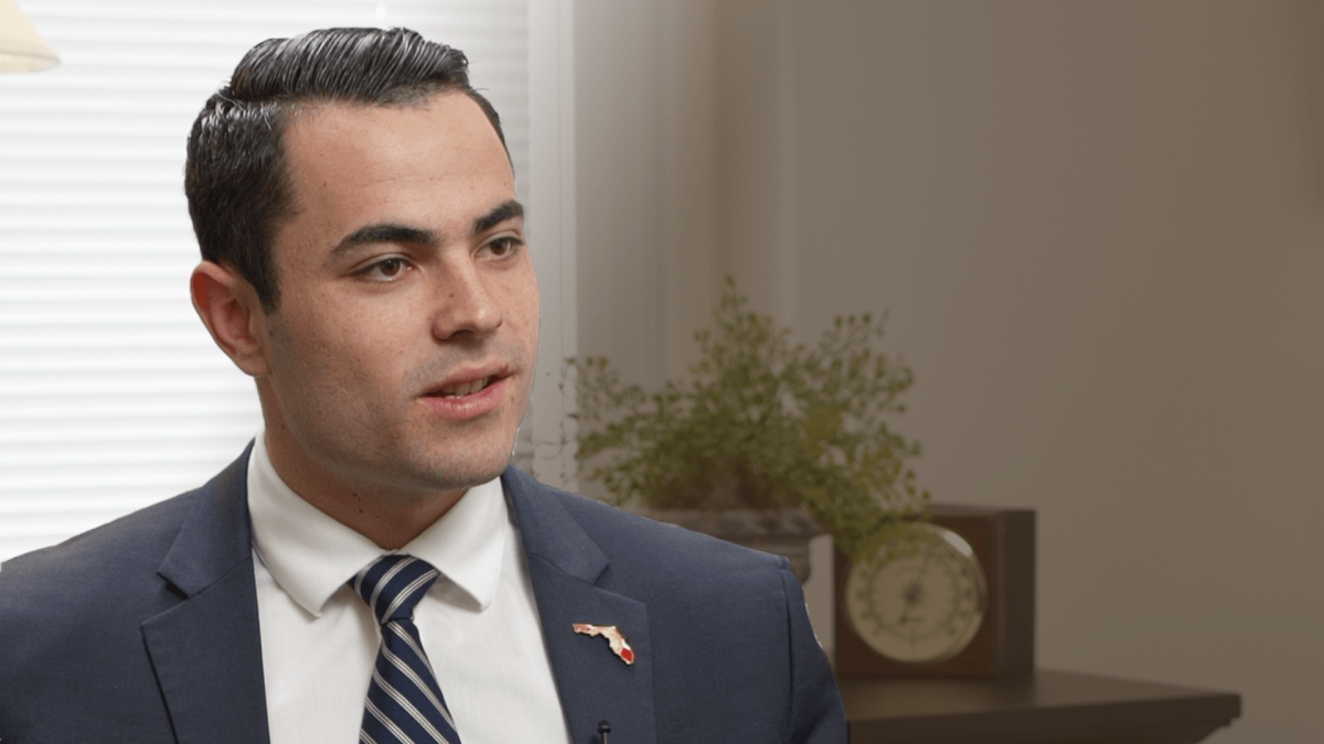 ‘Media Is An Enabler In These Mass Shootings’—Hunter Pollack, Brother ...