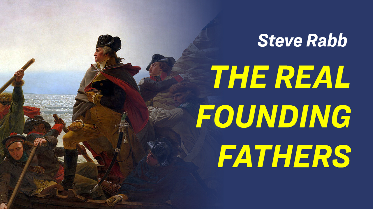 The Truth About America’s Founding Fathers | EpochTV