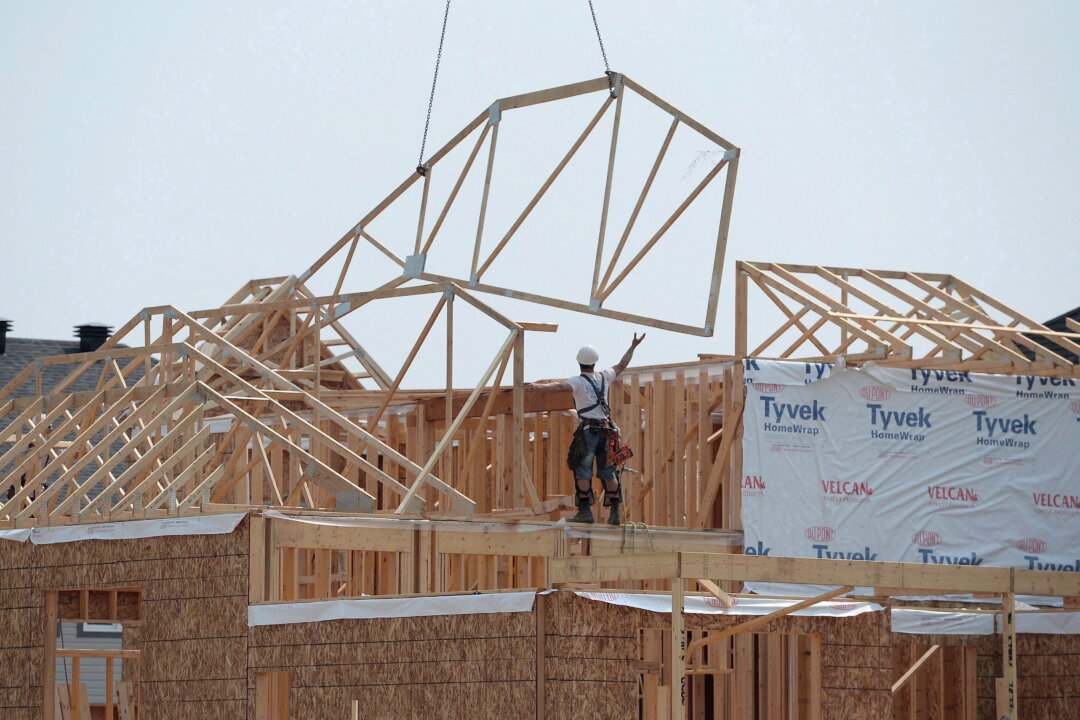 Bad Home Builders Could Be Penalized Up to 50,000 Under New Regulations ...