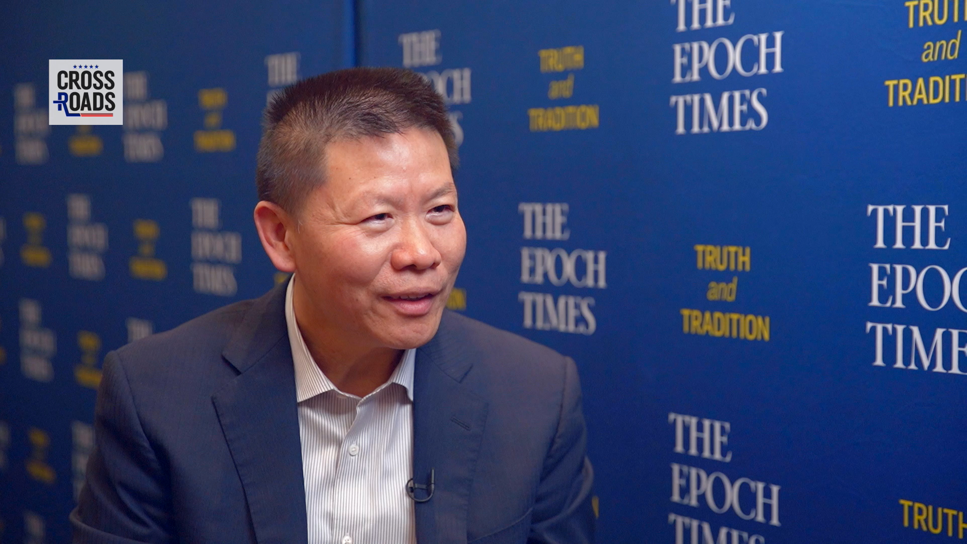 Standing Up Against Religious Persecution In China — An Interview with ...