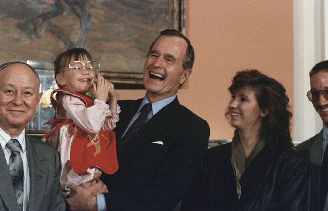 Baby Jessica Was Famous for Falling in a Well. 30 Years Later, She ...