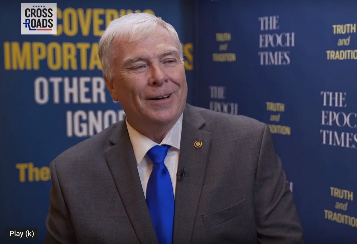 How to See Through the Illusions of Advertising and Propaganda—Rep. Jim ...