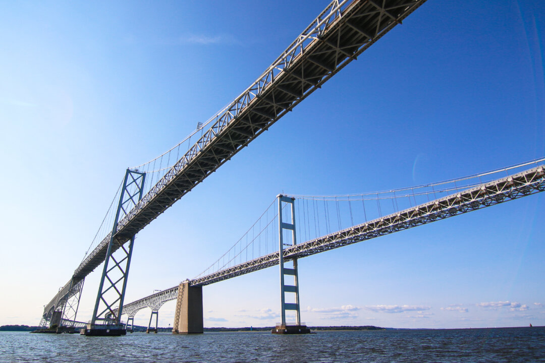 America’s Scariest Bridge Leaves Drivers Terrified. Would You Dare to ...