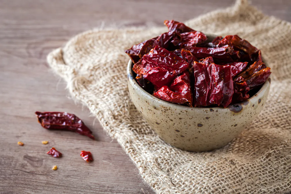 Secret Ingredient: Smoky, Crispy Fried Peppers for Pasta—or Snacking